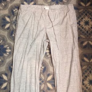 Merona | Pants & Jumpsuits | Merona Light Grey Pants | Poshmark